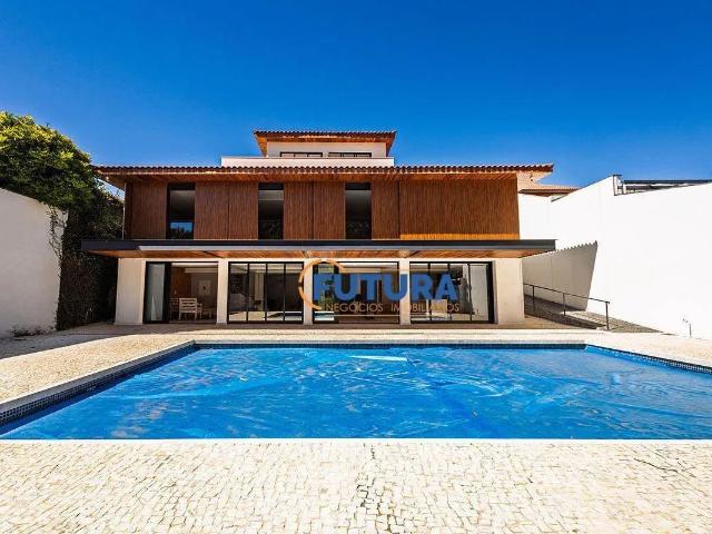 house at BRASÍLIA LAGO SUL