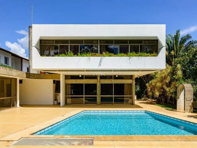 house at BRASÍLIA LAGO SUL