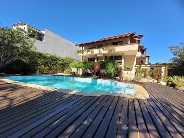 house at BRASÍLIA LAGO SUL