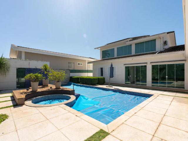house at BRASÍLIA LAGO SUL