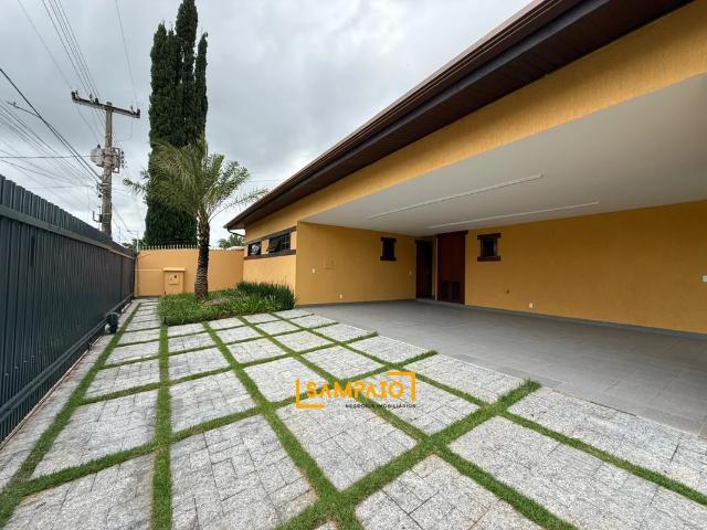 house at BRASÍLIA LAGO SUL