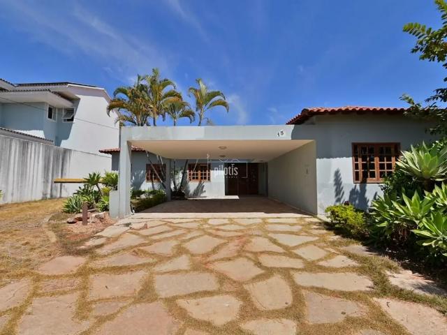 house at BRASÍLIA LAGO SUL