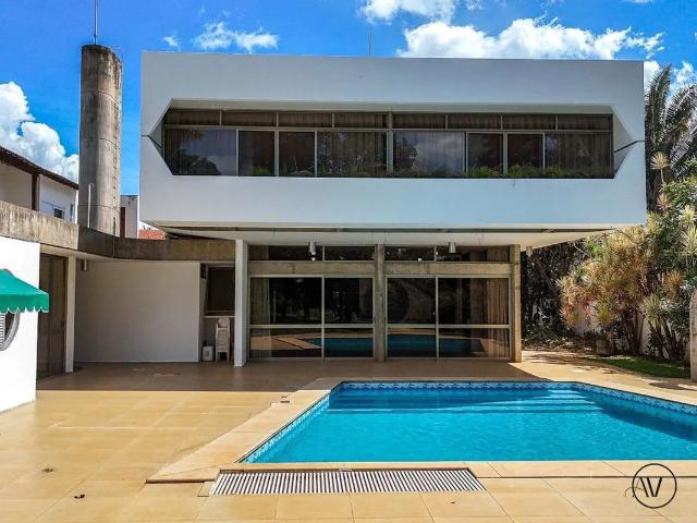 house at BRASÍLIA LAGO SUL