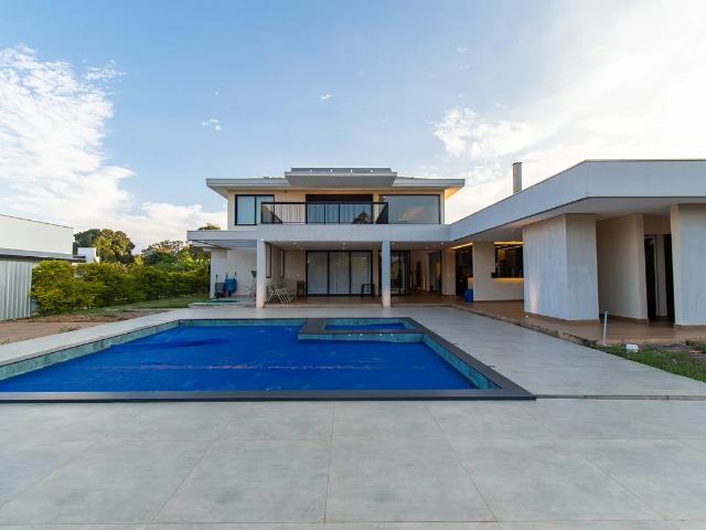 house at BRASÍLIA PARK WAY
