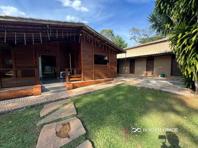 house at BRASÍLIA PARK WAY