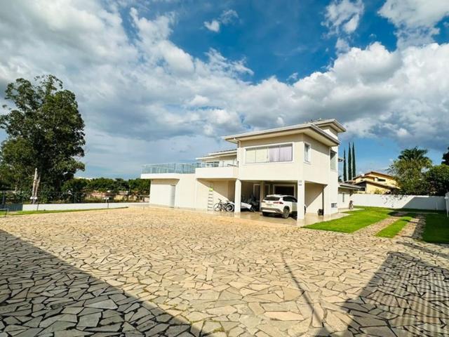 house at BRASÍLIA PARK WAY