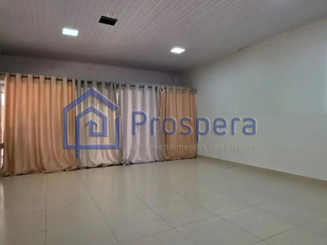 house at BRASÍLIA PARK WAY