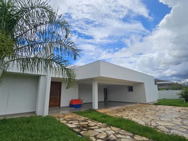 house at BRASÍLIA PARK WAY