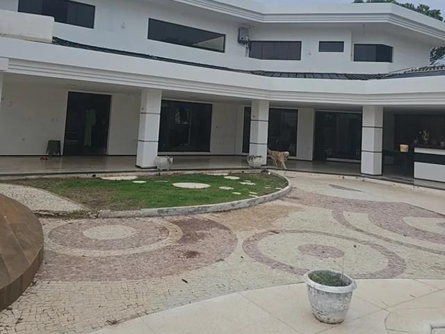 house at BRASÍLIA PARK WAY