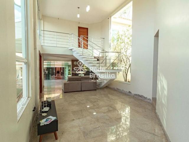 house at BRASÍLIA PARK WAY