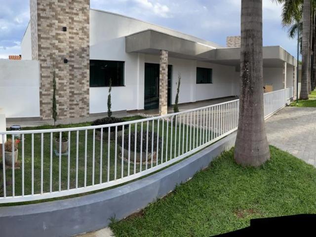 house at BRASÍLIA PARK WAY