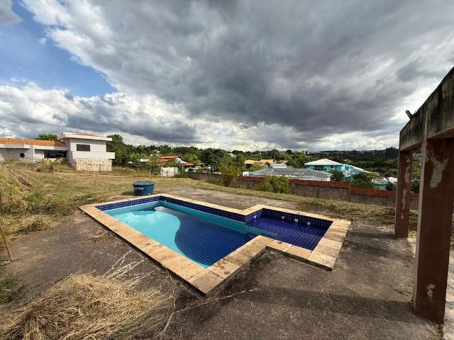 house at BRASÍLIA PARK WAY