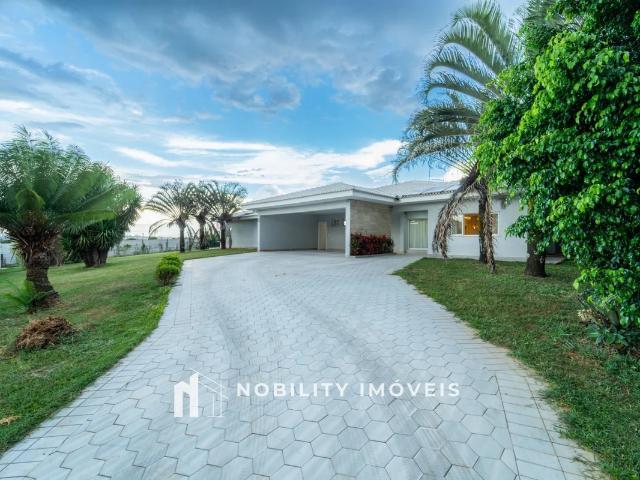 house at BRASÍLIA PARK WAY