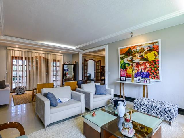 house at BRASÍLIA PARK WAY