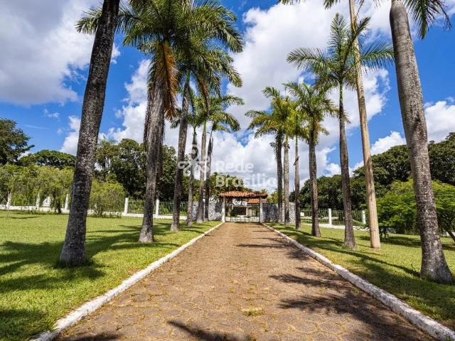 house at BRASÍLIA PARK WAY