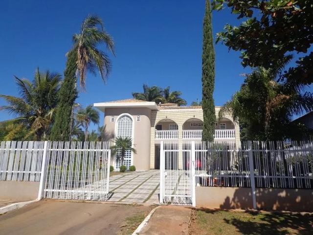 house at BRASÍLIA PARK WAY