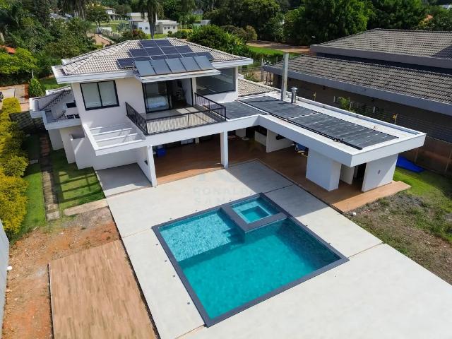 house at BRASÍLIA PARK WAY