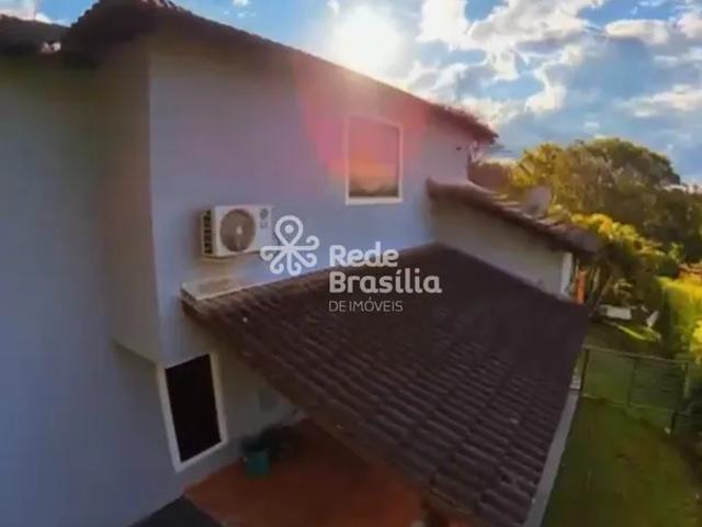 house at BRASÍLIA PARK WAY