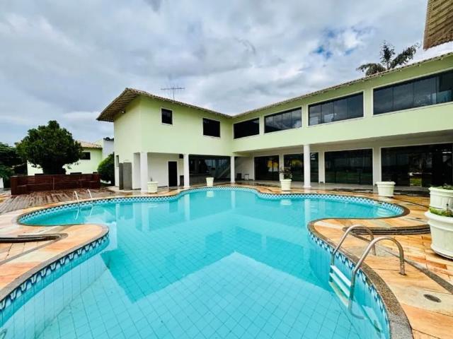 house at BRASÍLIA PARK WAY