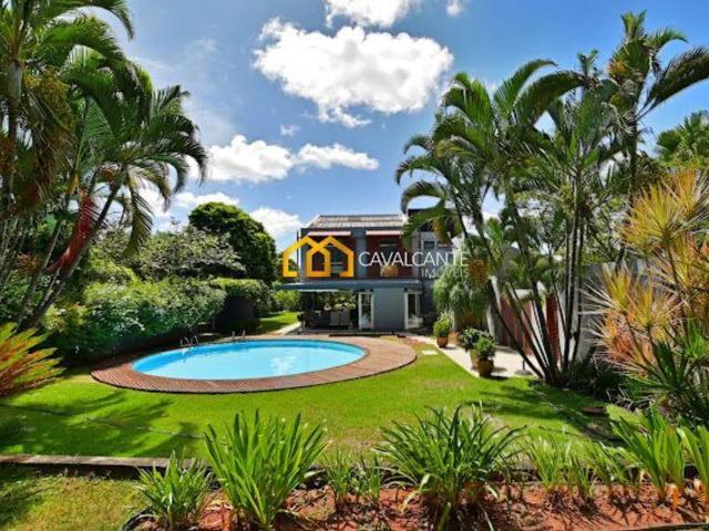 house at BRASÍLIA PARK WAY