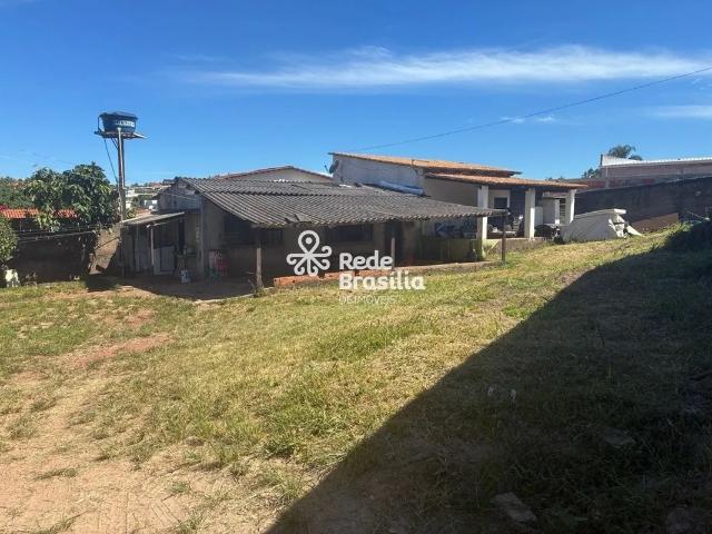 house at BRASÍLIA PARK WAY