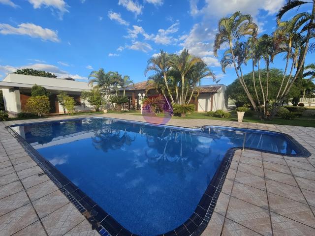 house at BRASÍLIA PARK WAY