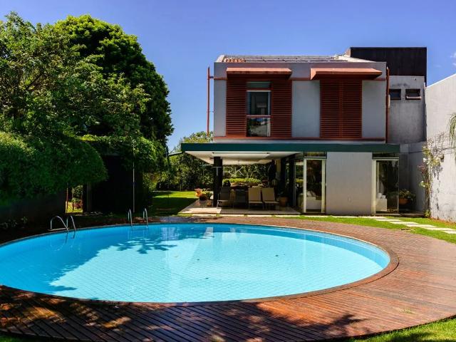 house at BRASÍLIA PARK WAY