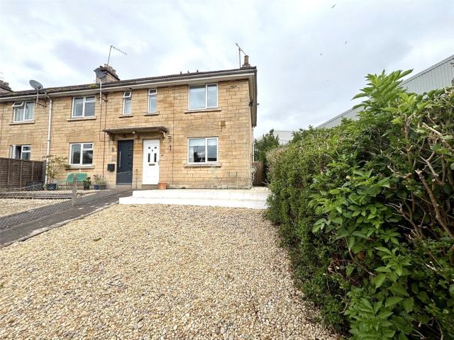 House at Brassmill Lane, Bath