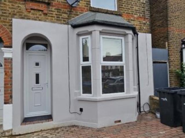 House at Brettenham Road, Greater London