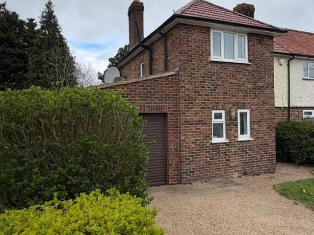 Room at Brettgrave, Epsom and Ewell