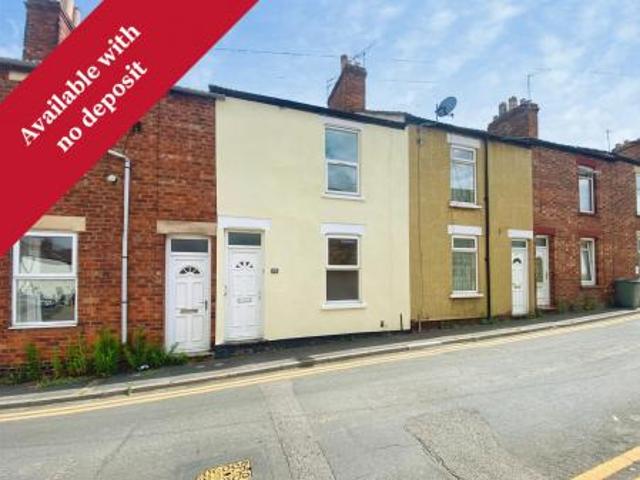 House at Brewery Hill, South Kesteven