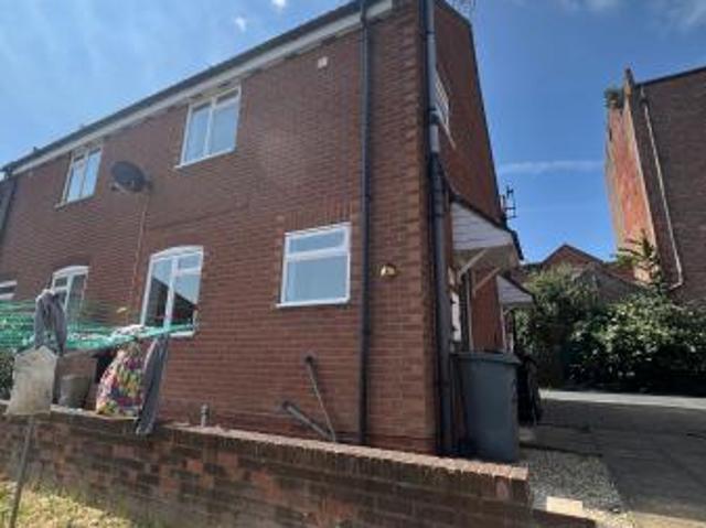 House at Brewery Hill, South Kesteven