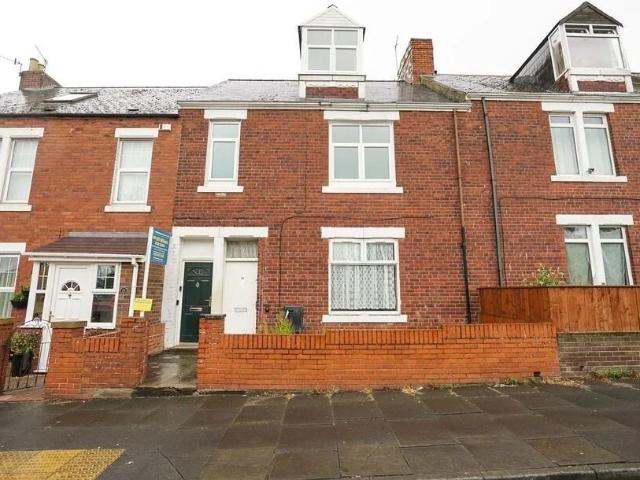 House at Brewery Lane, Gateshead