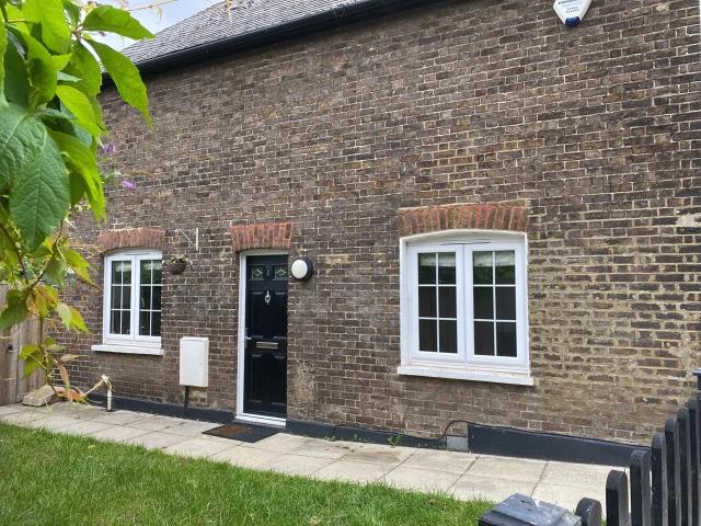 House at Brewery Lane, Greater London