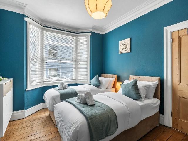 Apartment at Brewer Street, Brighton