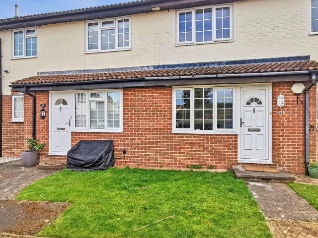 House at Brewers Field, Dartford