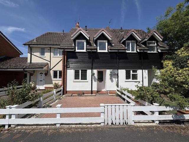 House at Brewood Road, South Staffordshire