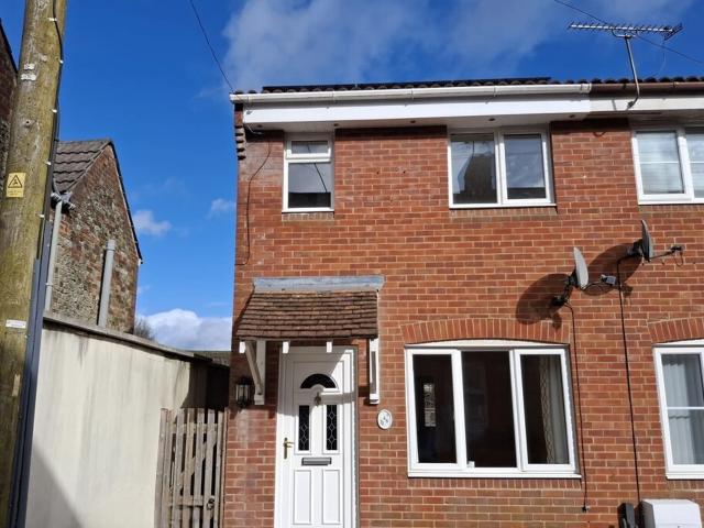 House at Bread Street, Warminster