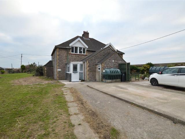House at Brean Down Road, Burnham on Sea