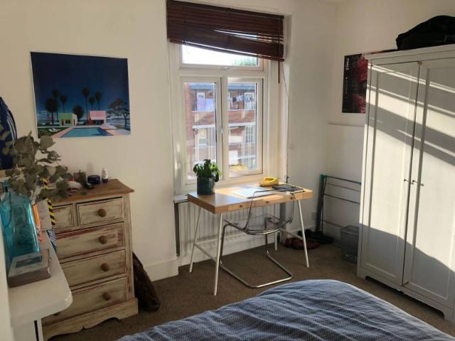 House at Brecknock Road, Greater London