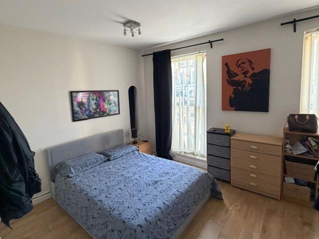 House at Brecknock Road, Greater London