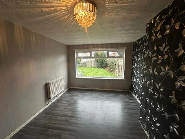 House at Brechin Road, Kirkby