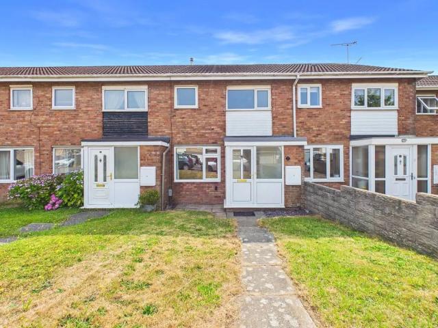 House at Brecon Street, Llanmaes