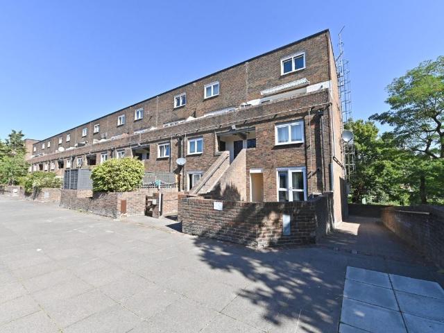 House at Bredgar Road, Greater London