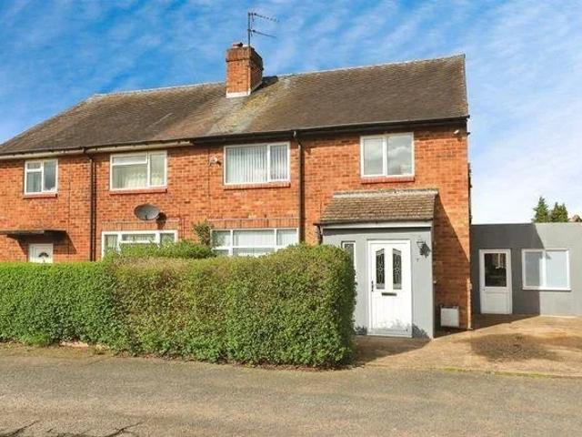 House at Bredon Avenue, Wyre Forest