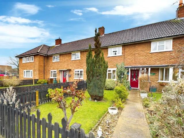House at Bredon Walk, Cheltenham