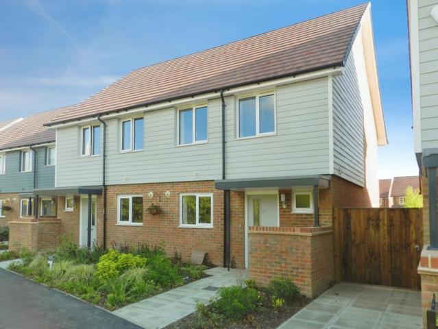 House at Breezehurst Drive, Crawley