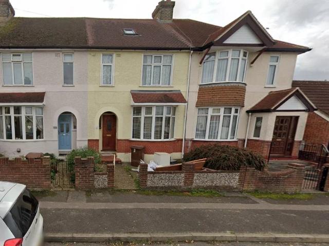 House at Brenchley Road, Rainham