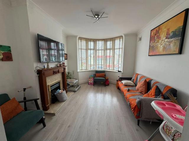 House at Brenchley Road, Rainham