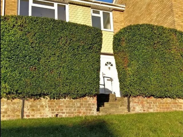 House at Brendon Avenue, Luton